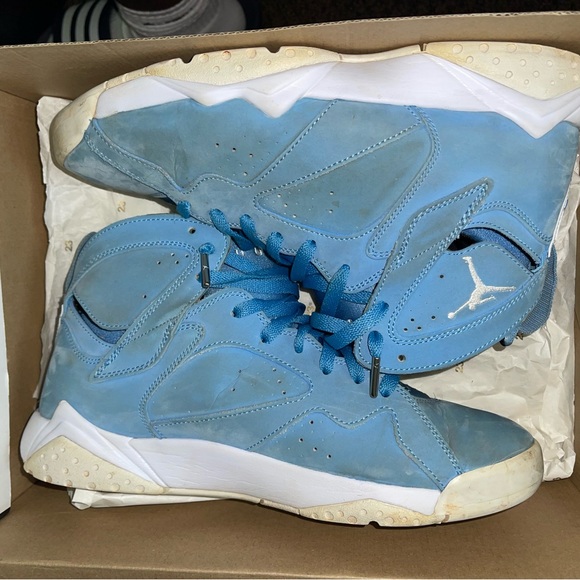 Jordan | Shoes | Retro Jordan 7 Pantone | Poshmark
